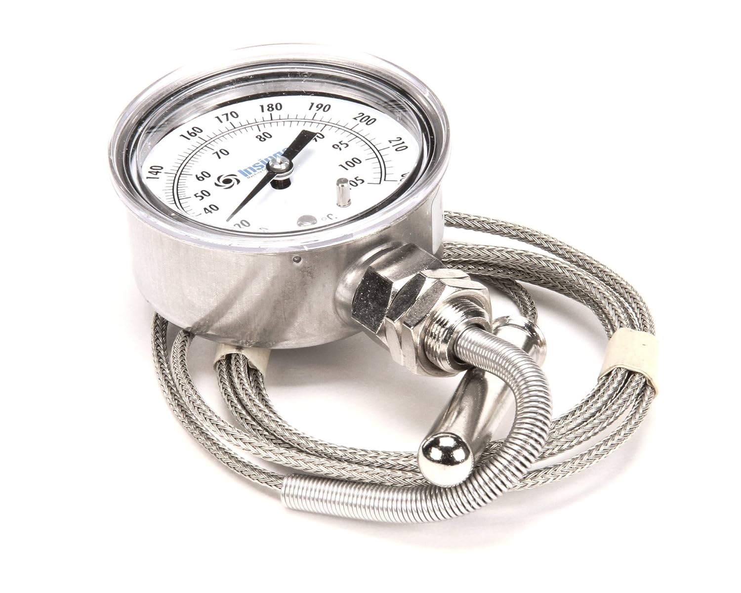 Insinger D2390 Thermometer : Amazon.in: Home & Kitchen