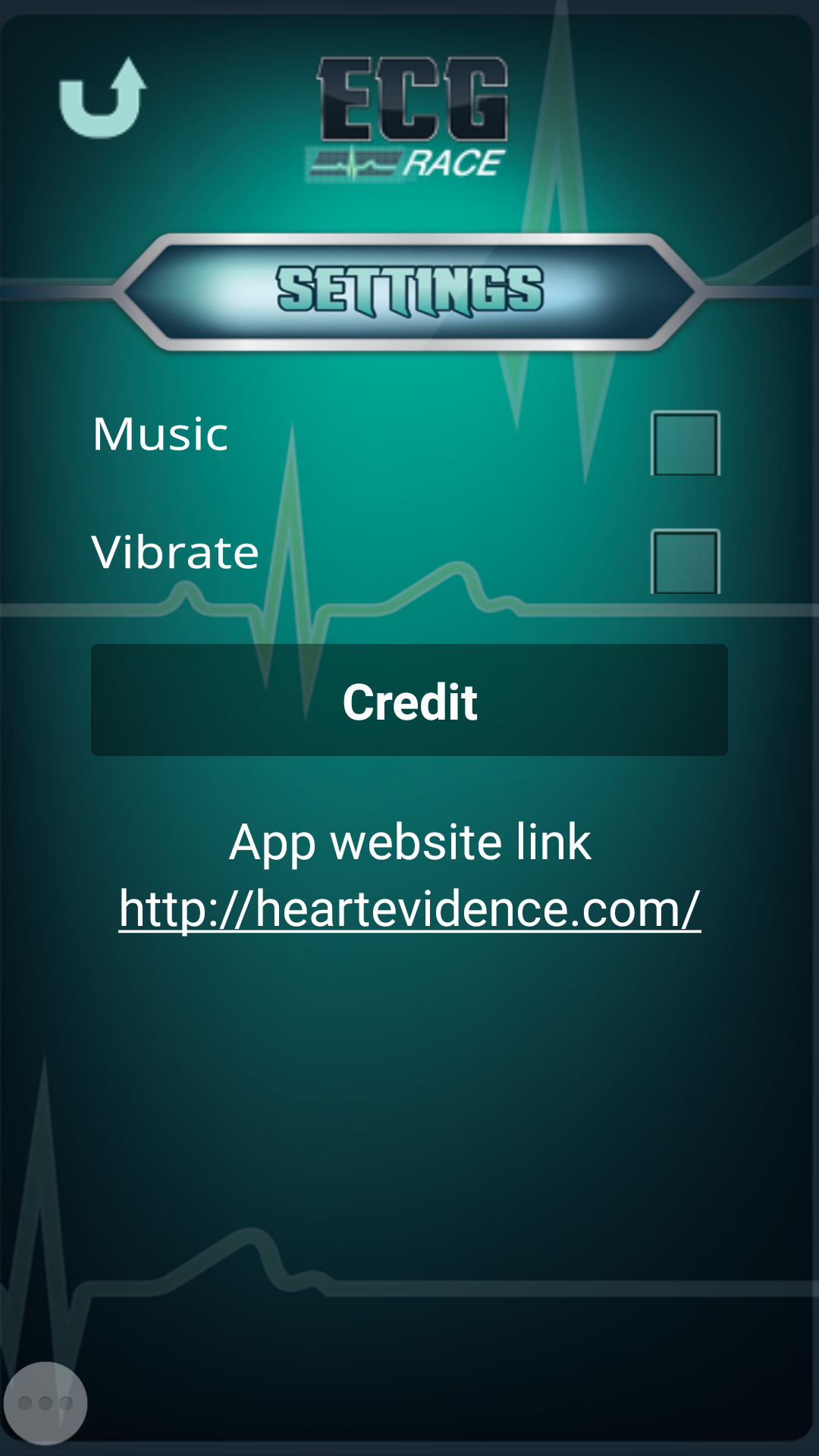 ECG Race - App on the Amazon Appstore