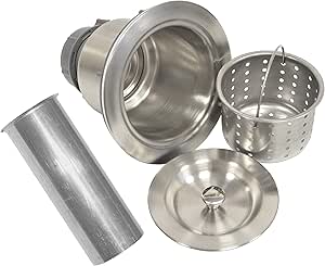 Coflex PH-600 Contracanasta Contemporanea : Amazon.com.mx: Hogar y Cocina