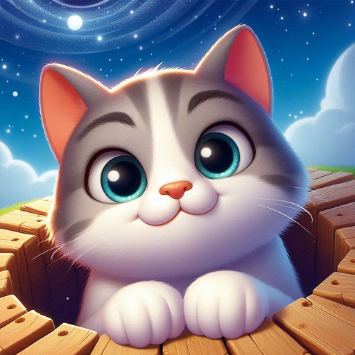 Virtual Pet Cat Games Kitten - App on Amazon Appstore