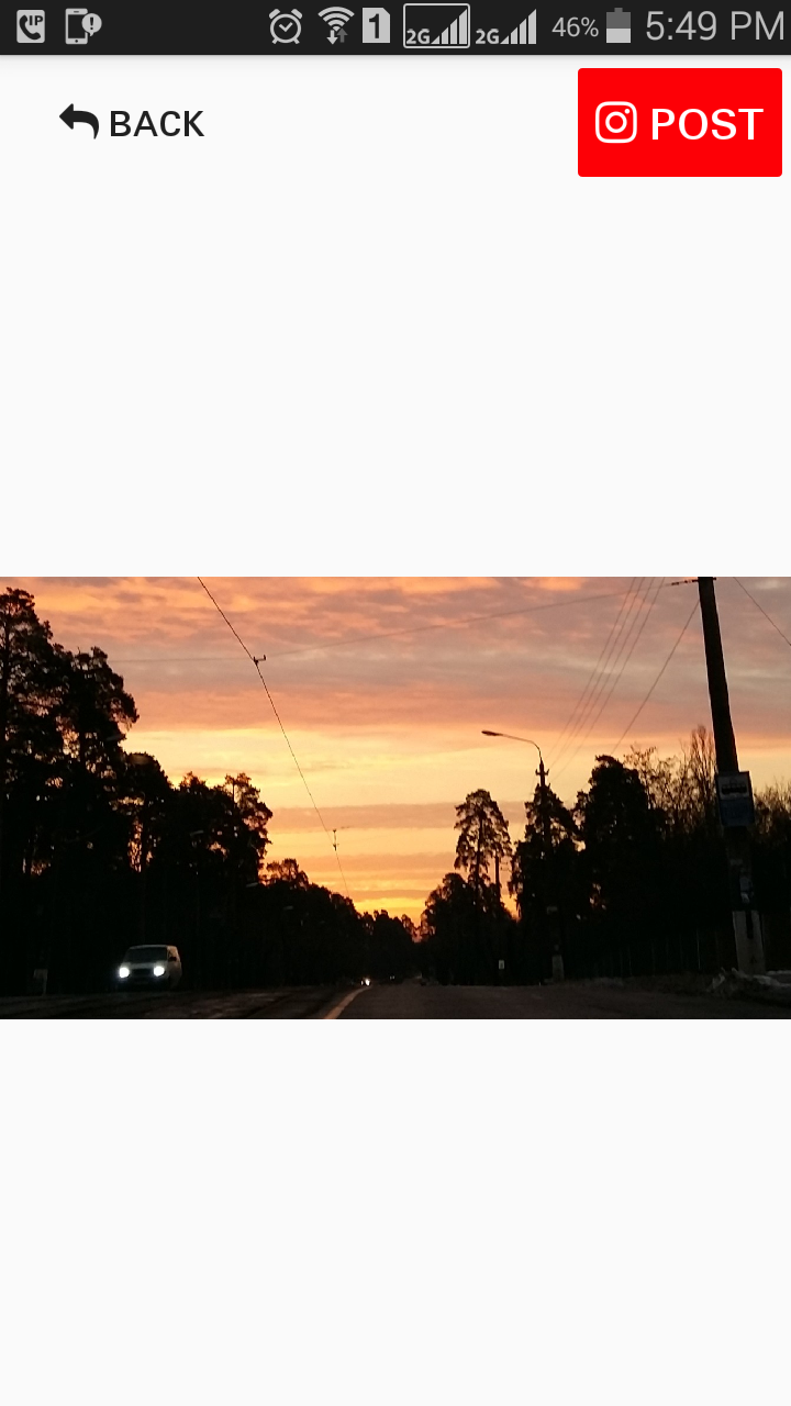 Cropper for Instagram Crop any part of image with minimum-auto fields ...