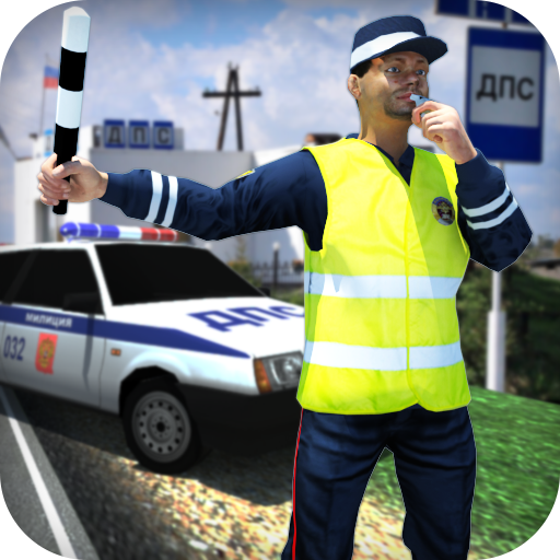 Russain Police Real Simulator:Amazon.de:Appstore for Android