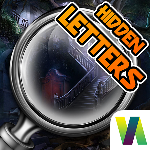 Hidden Letters : Find The Alphabets - App on Amazon Appstore