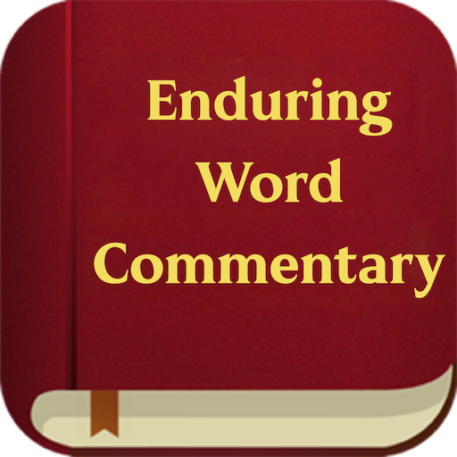 Enduring Word Commentary - App on Amazon Appstore