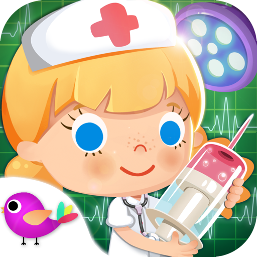Candy's Hospital (Kindle Tablet Edition) - App on Amazon Appstore