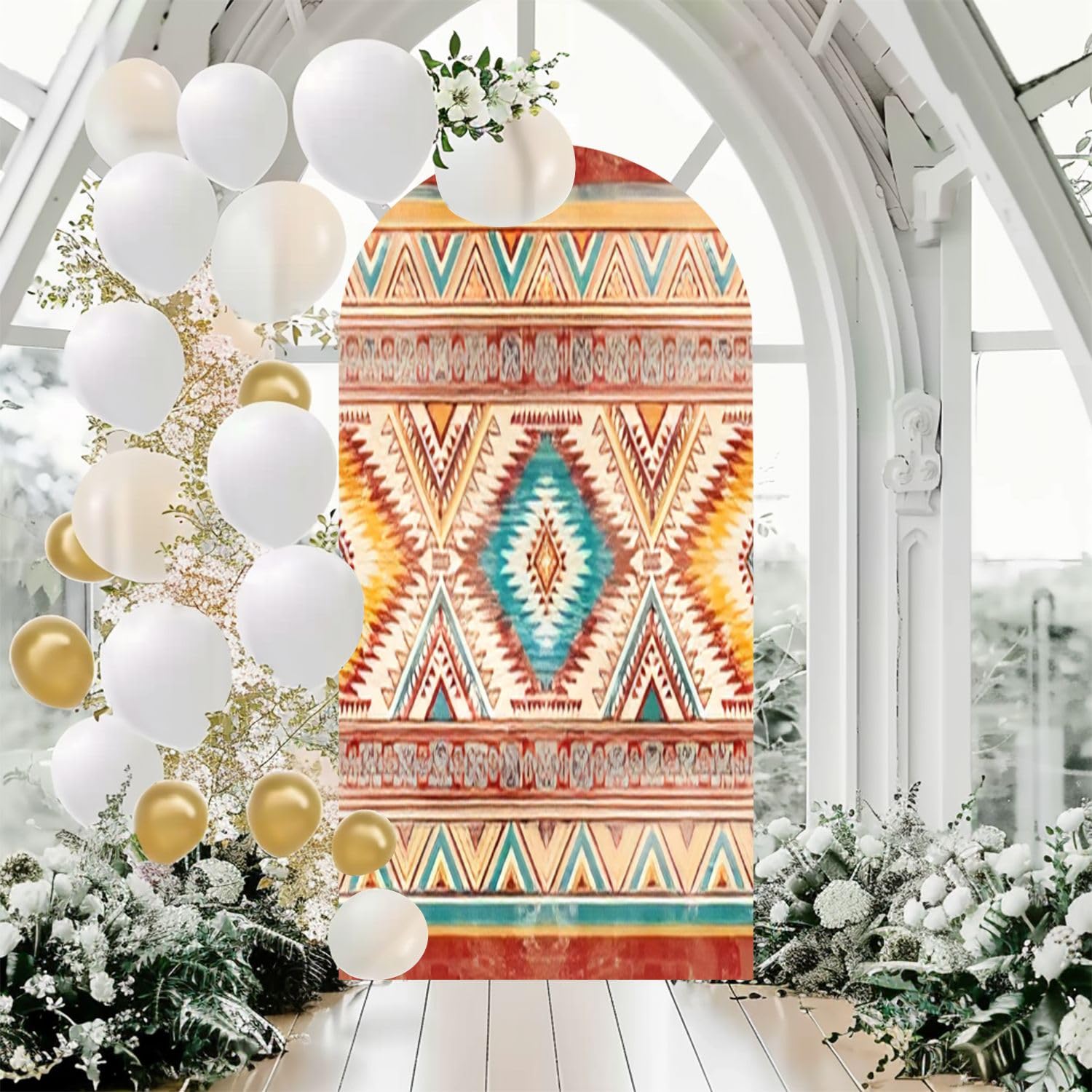 Native American Indian Party Decorations