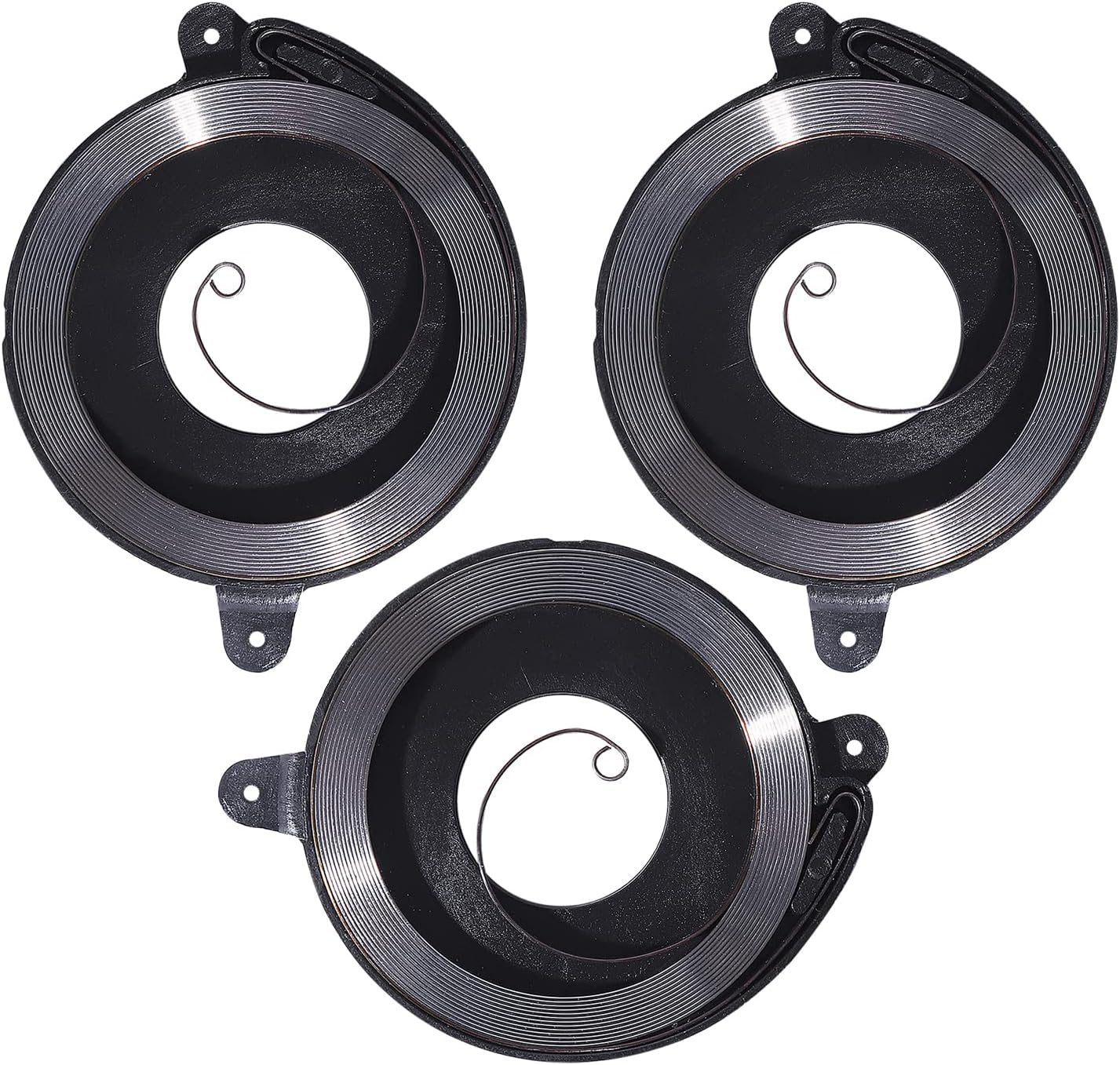 Amazon.com: Mtanlo 4238-030-2003, 50mm Piston Kit, For Stihl TS410 ...