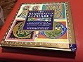 The Illuminated Alphabet: An Inspirational Introduction to Creating Decorative Calligraphy: Noad ...