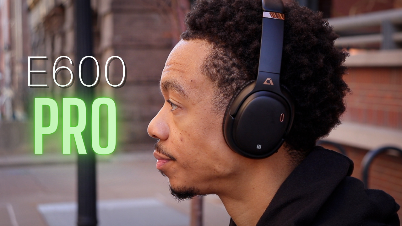 Watch E600 PRO Review | Great Choice! on Amazon Live