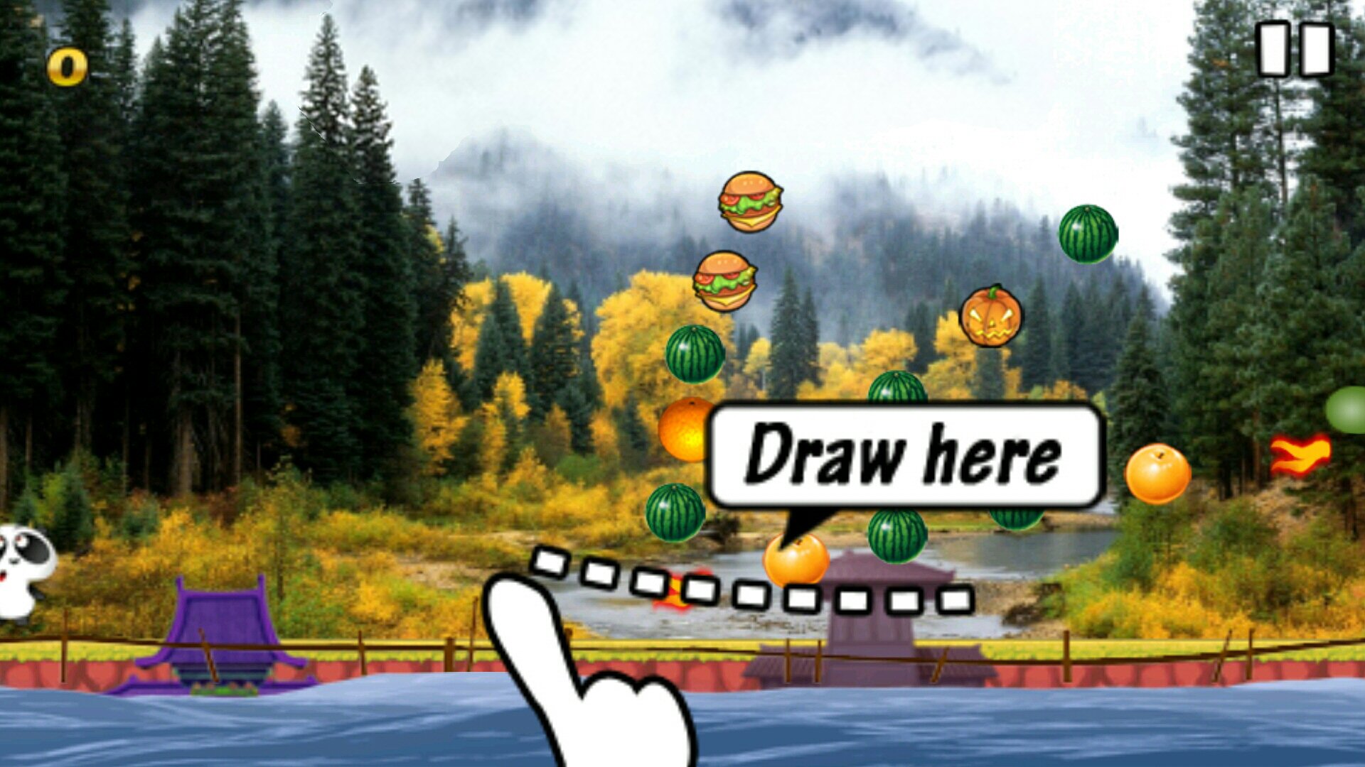 Jumping Panda - App on Amazon Appstore