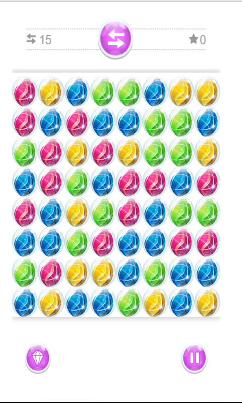Jewel Bubbles 3 - App on Amazon Appstore