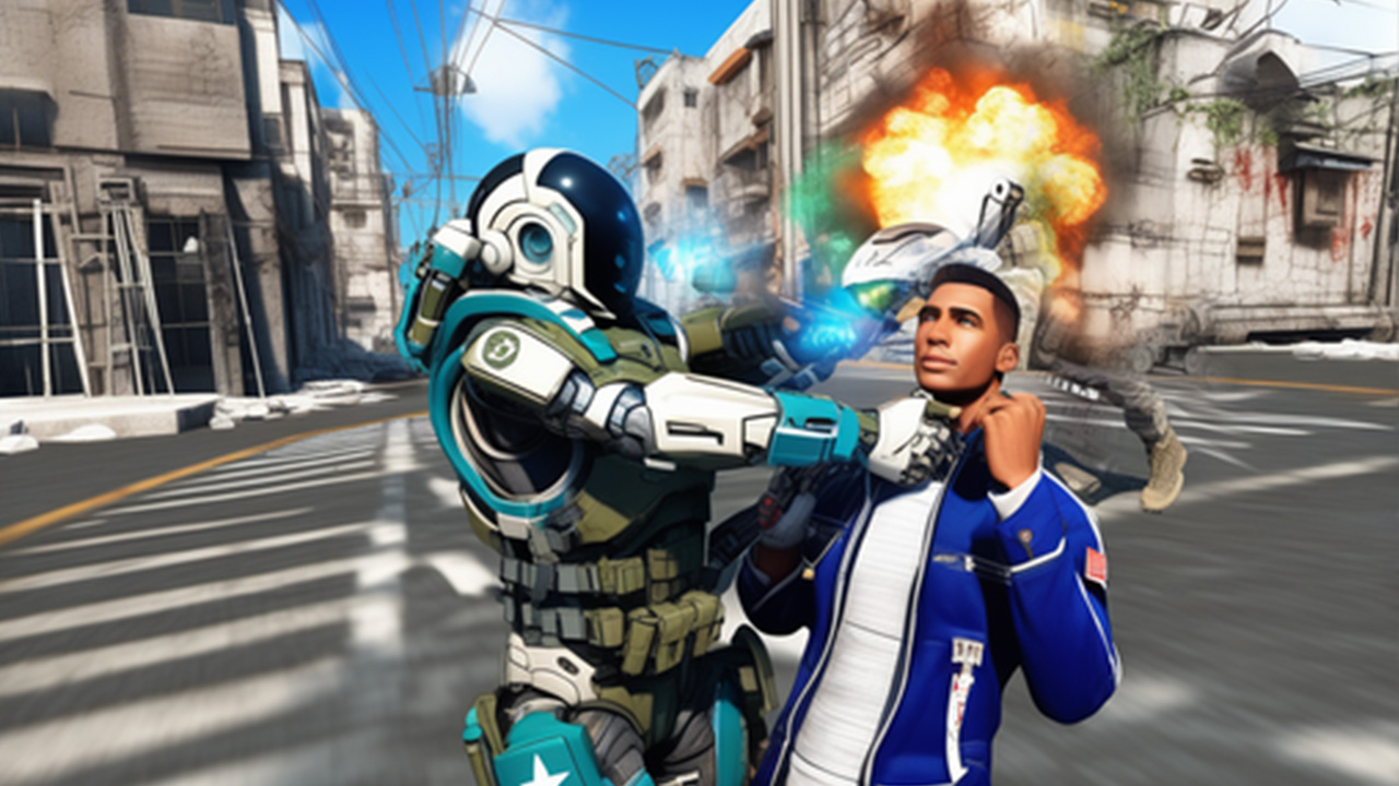 US Army Robot Transform Commando Mission Game: Military Hero Warrior ...