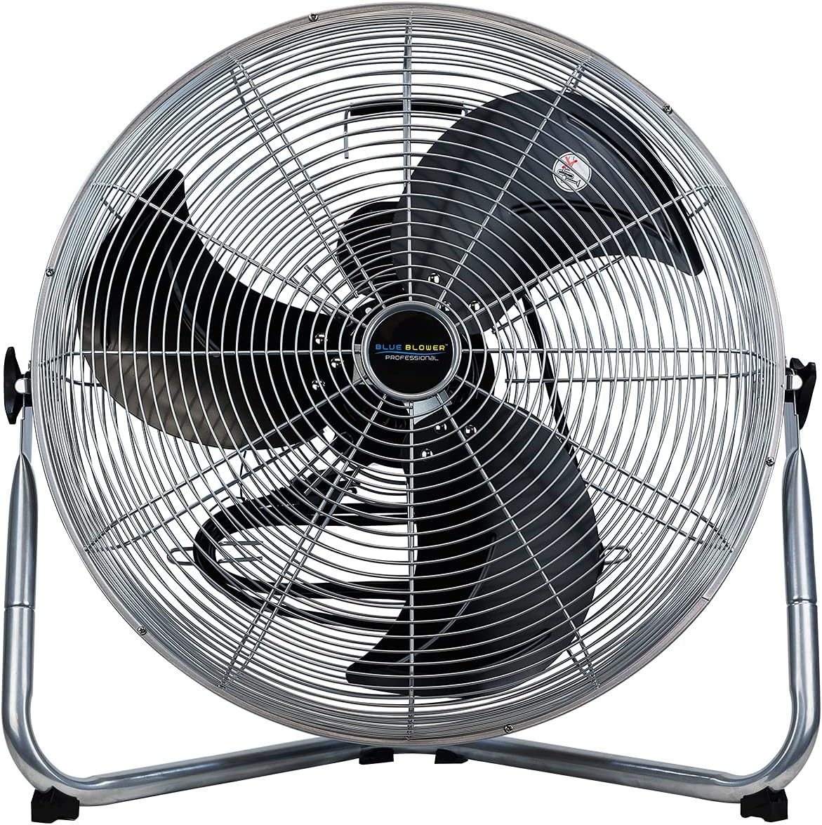 Amazon.com: Blue Blower 20 Inch High Velocity 4600 CFM, 3 Speed ...