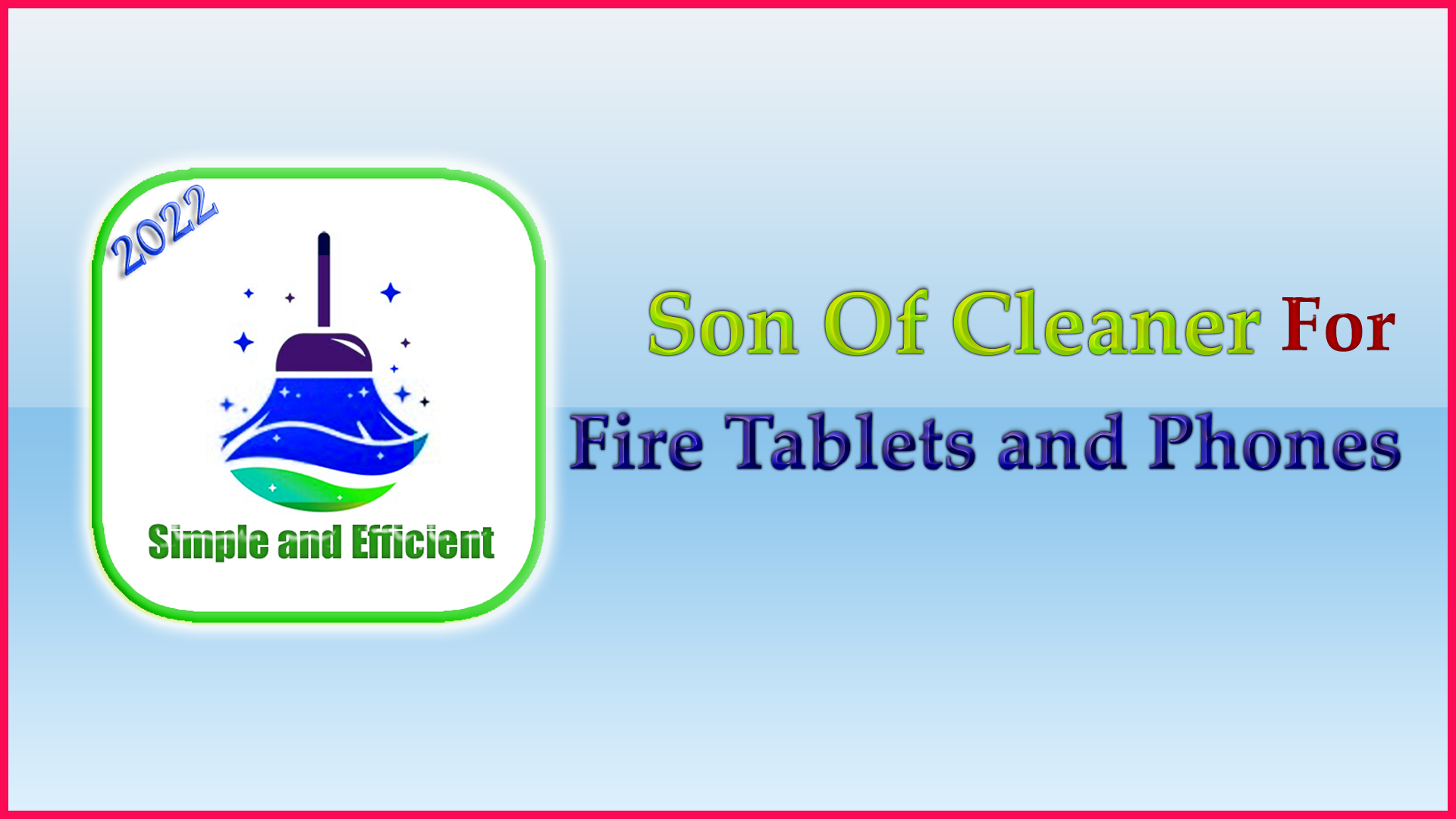Cleaner & Optimizer for Kindle Fire Tablets and phones: Speed Boost ...
