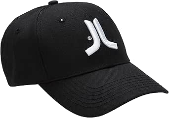 WeSC Men's Icon Adjustable Cap, Black at Amazon Men’s Clothing store ...