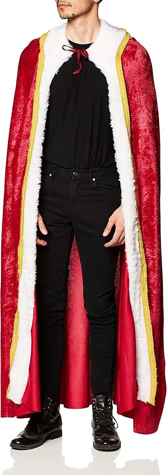 Amazon.com: king and queen robes