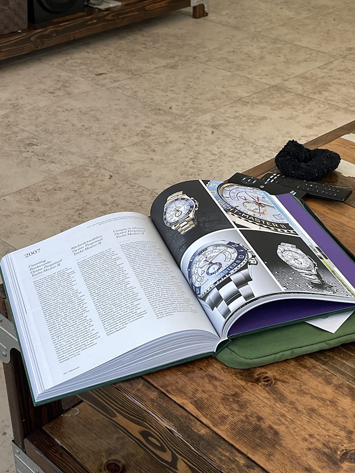 $15/mo - Finance The Watch Book Rolex: Updated and expanded edition ...