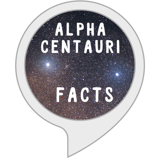 Amazon.com: Alpha Centauri Facts : Alexa Skills