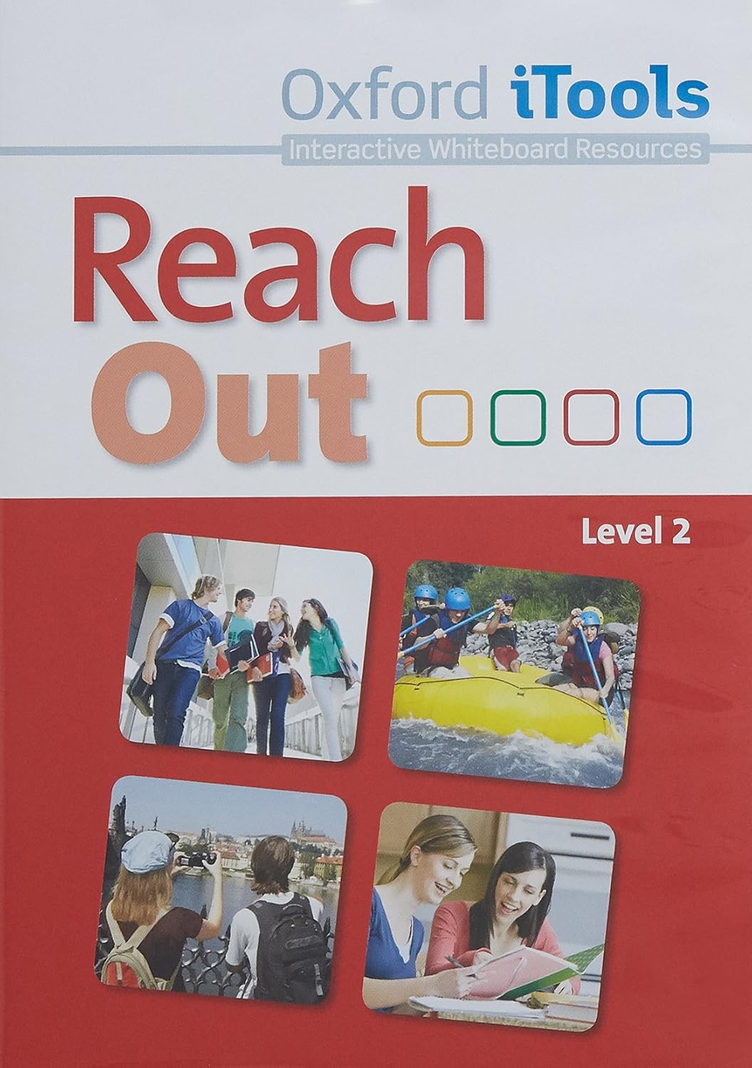 Buy Reach Out: 2: iTools Book Online at Low Prices in India | Reach Out ...