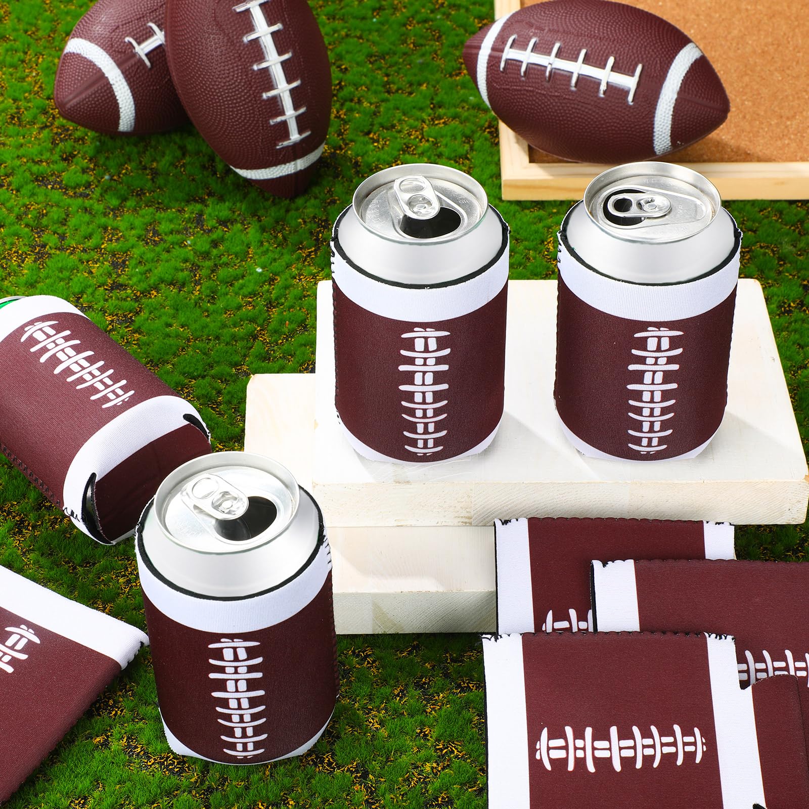 College Football Coolers