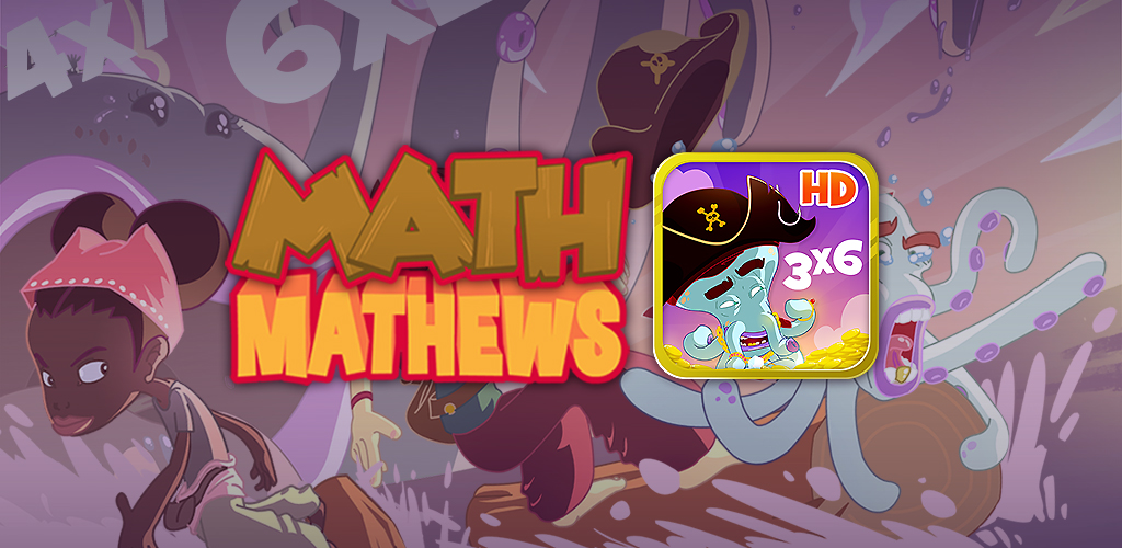 Math Mathews : multiplications - Application sur Amazon Appstore