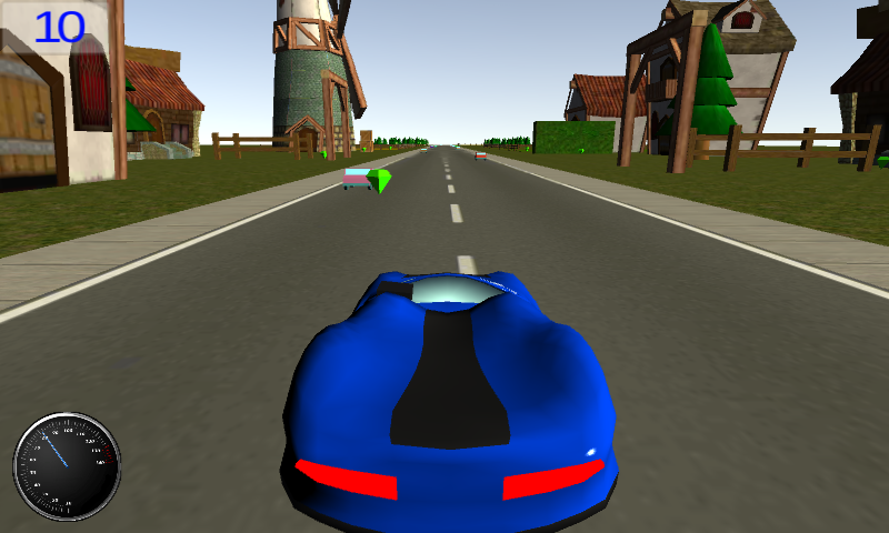 Sunday Driver - App on Amazon Appstore