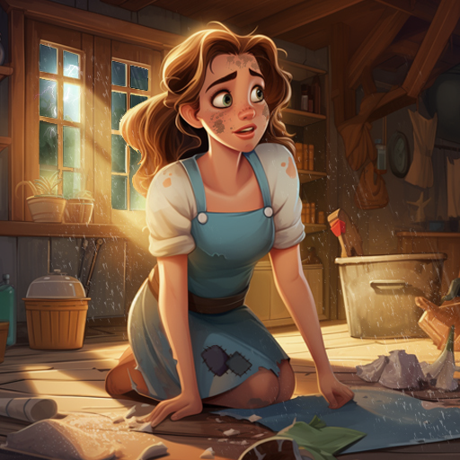 Merge Designer-House Makeover - App on Amazon Appstore