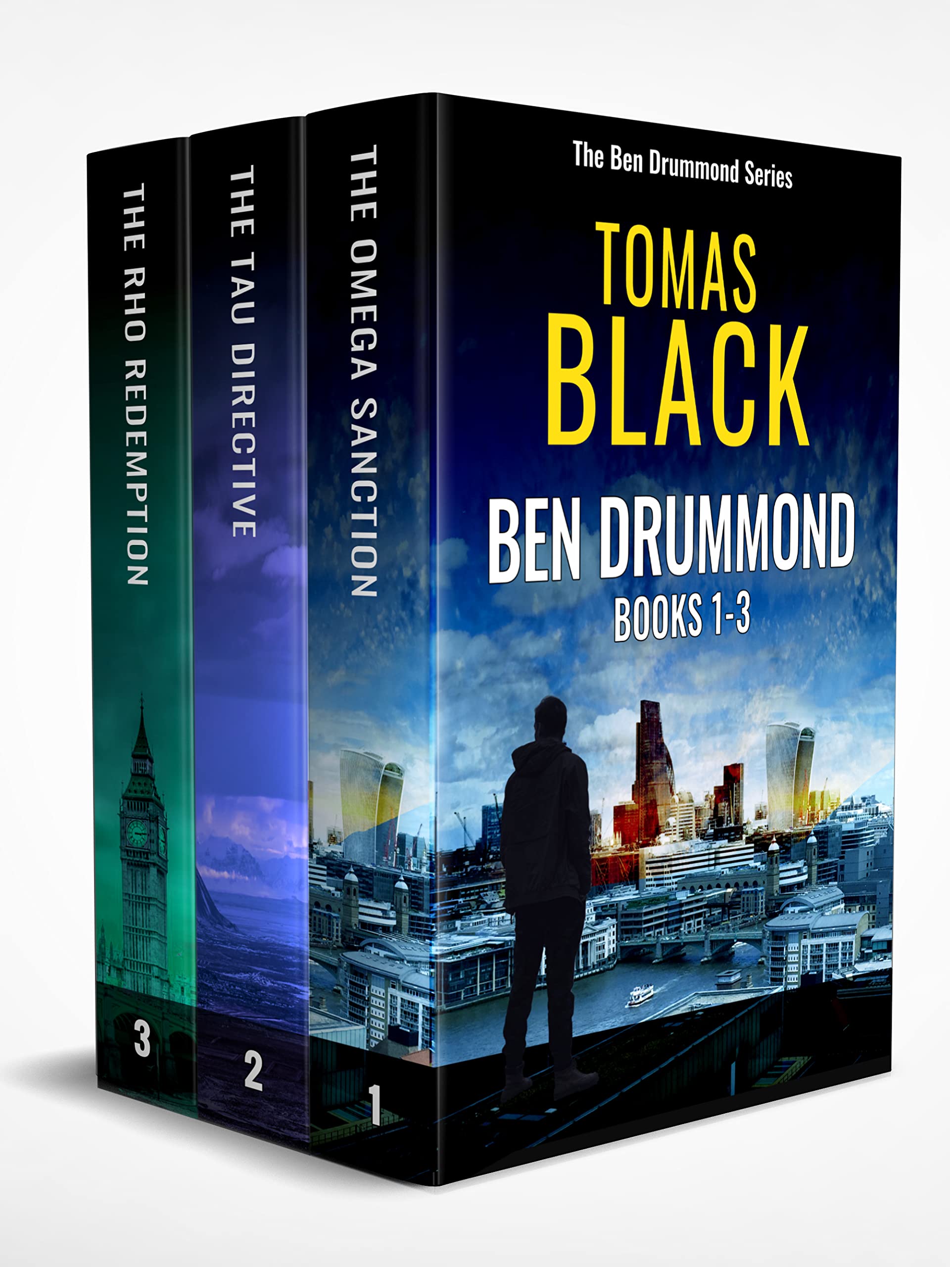 Tomas Black