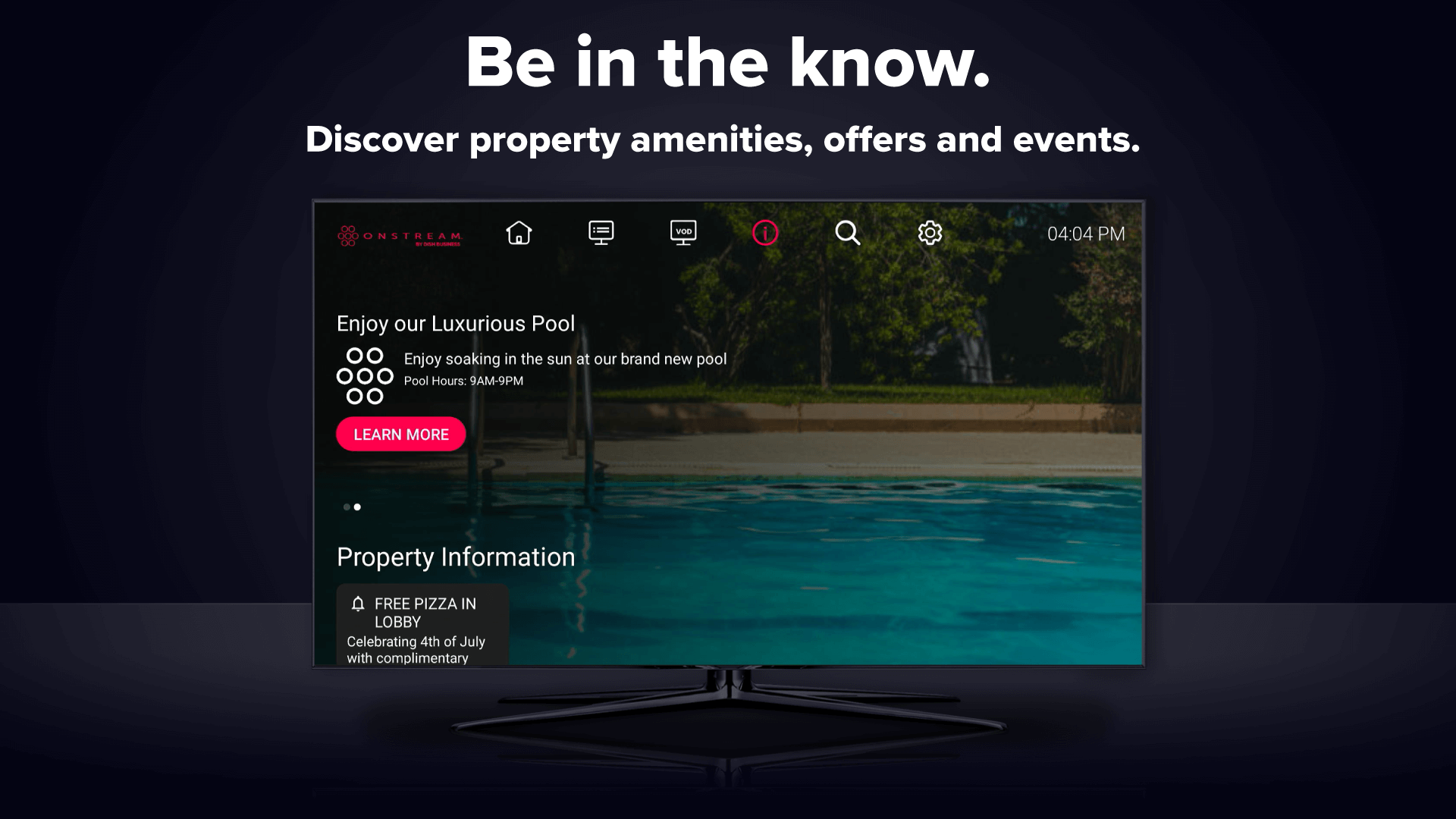 OnStream:Amazon.com:Appstore for Android
