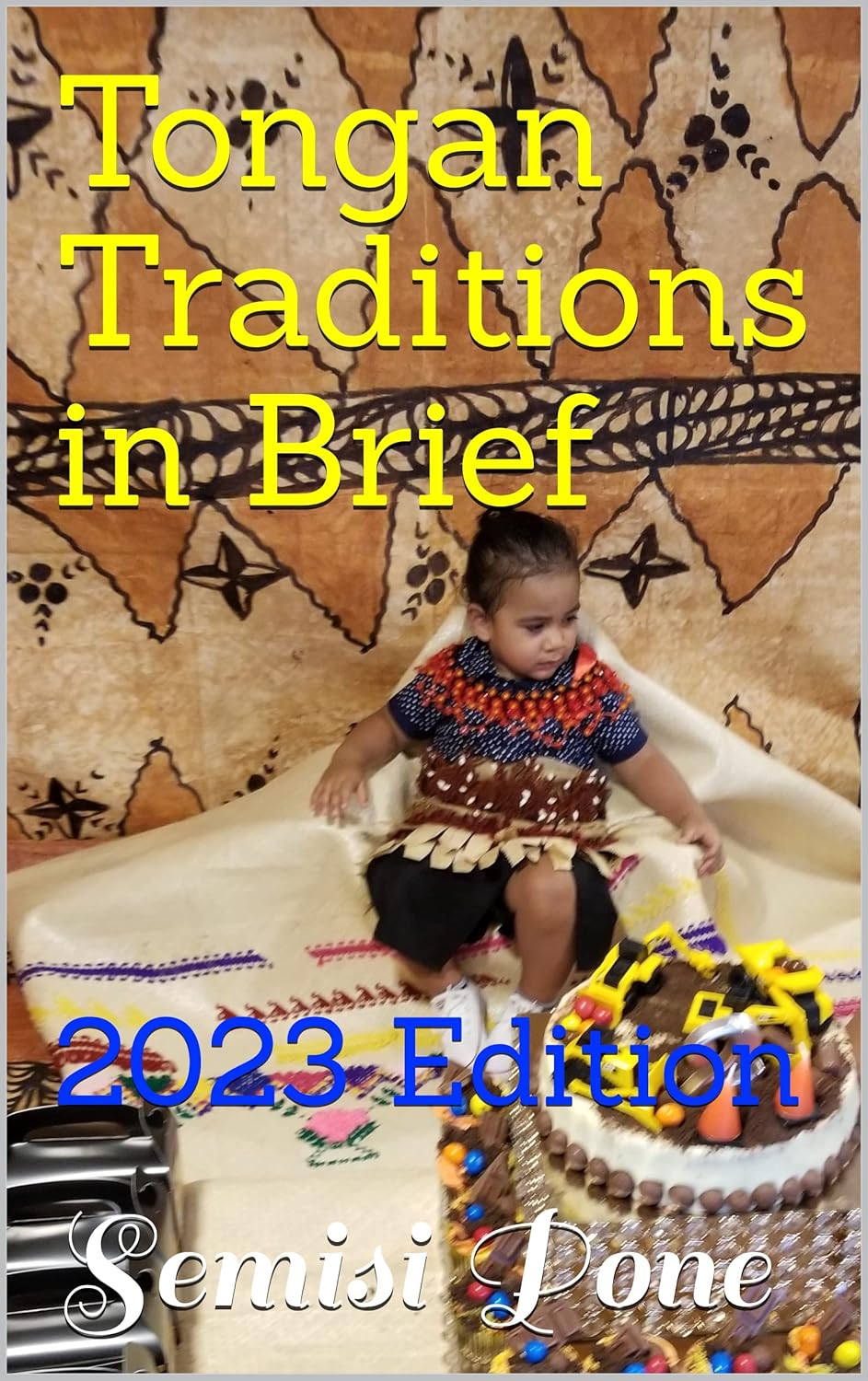 Amazon.com: Tongan Traditions in Brief: 2023 Edition eBook : Pone ...