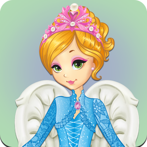 Fairy, Avatar Creator - App on the Amazon Appstore