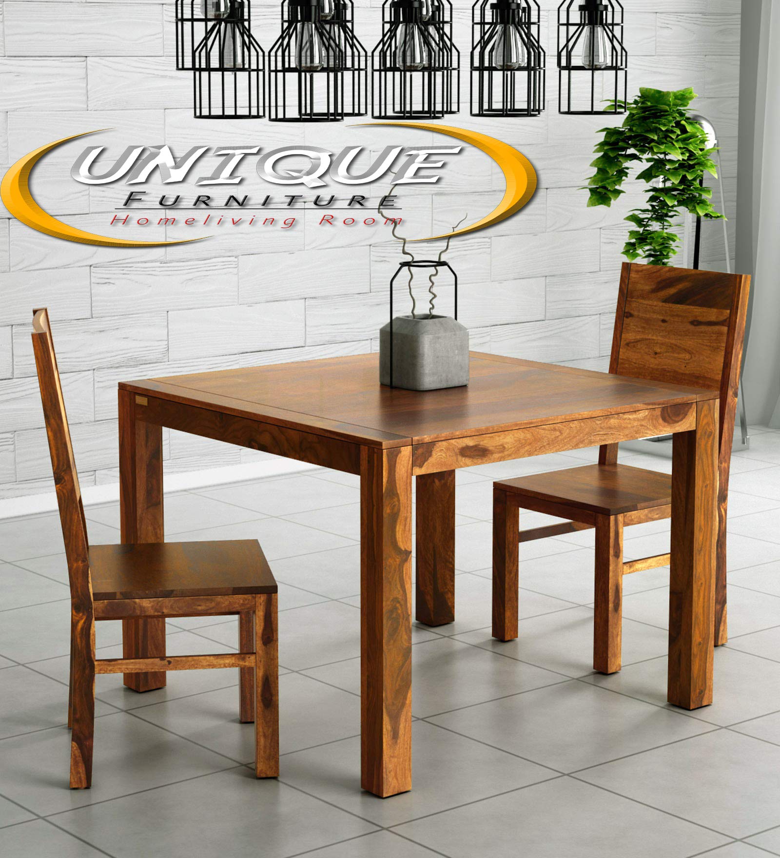 Unique Furniture Finishes