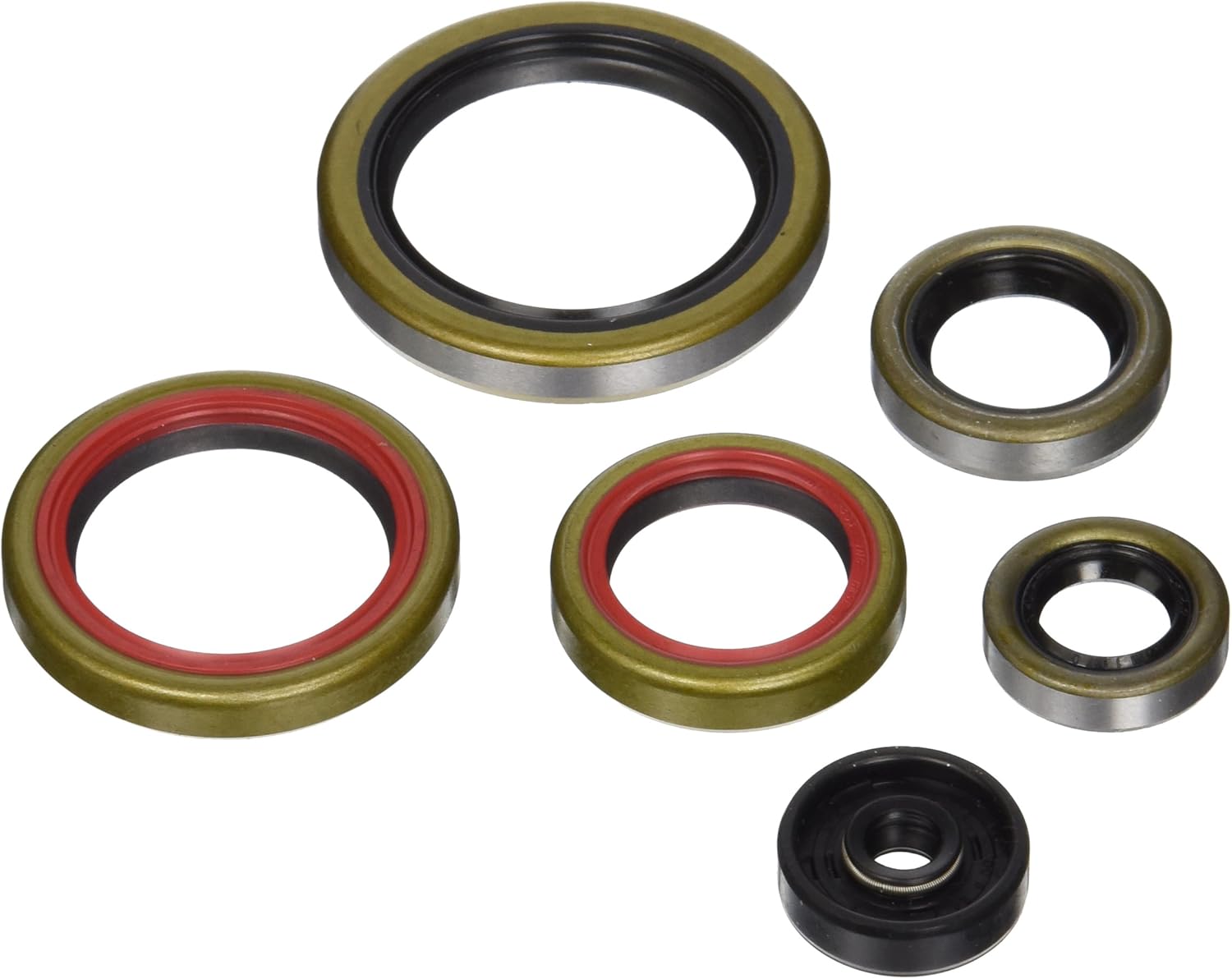 Amazon.com: Vertex 860VG822269 Gasket : Automotive