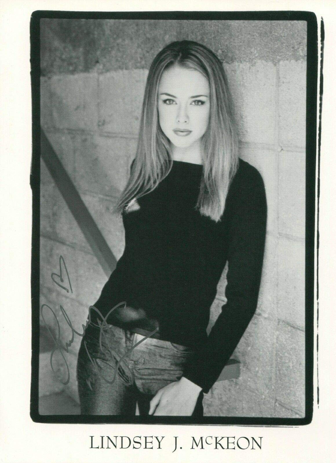 Lindsey Mckeon One Tree Hill