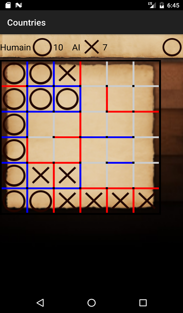 Countries - App on Amazon Appstore