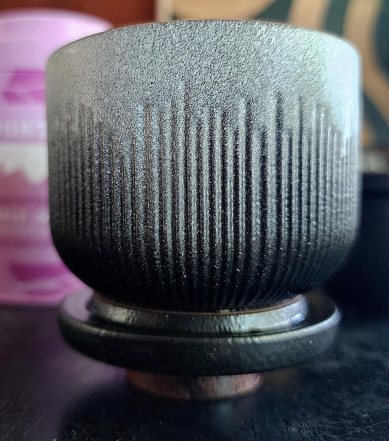 Amazon.com | Sanjh Travel Tea Set for Two- Portable Teapot with Case ...