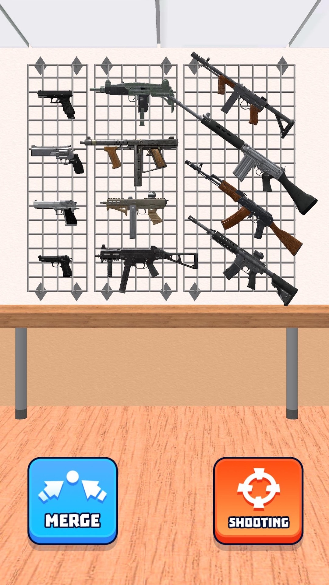 Match Guns 3D - App on Amazon Appstore
