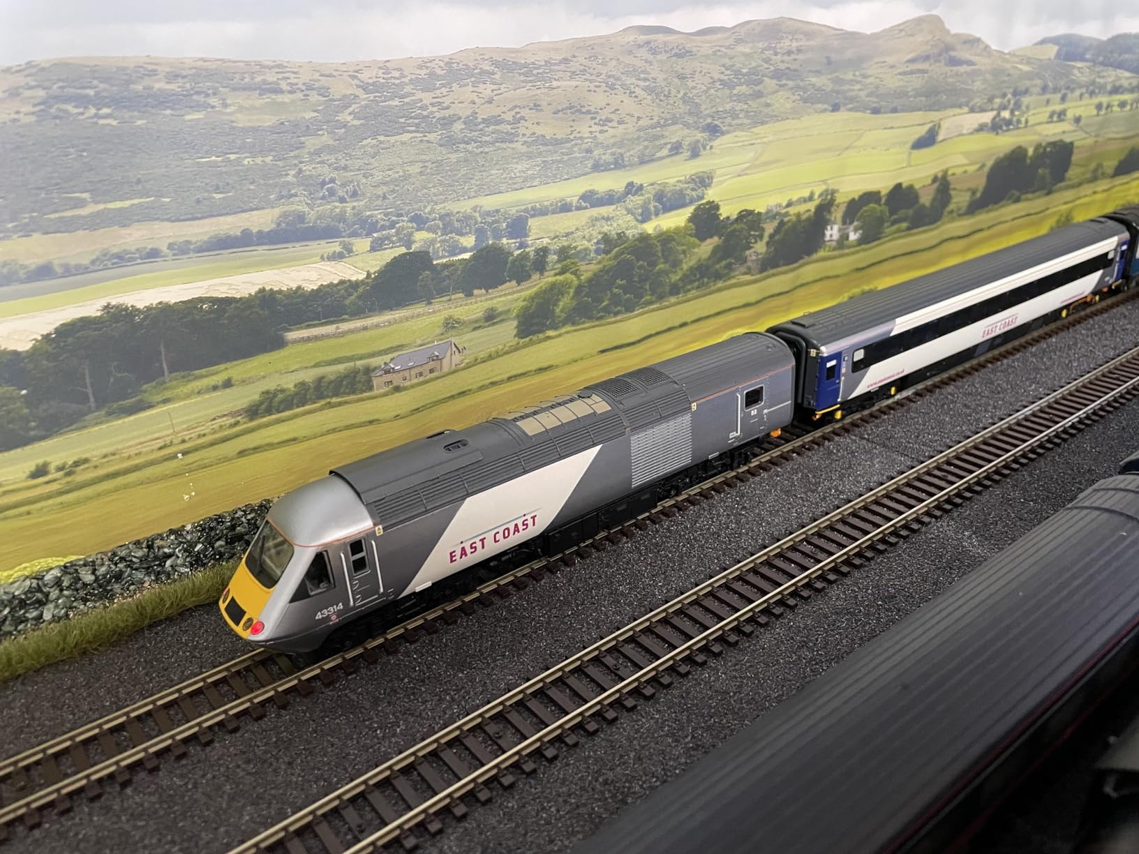 Hornby R7322 HM7000-21TXS: Bluetooth® & DCC Sound Decoder (21-pin ...