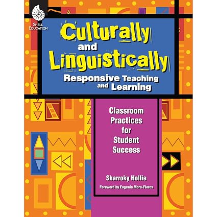 Amazon.com: Culturally and Linguistically Responsive Teaching and ...