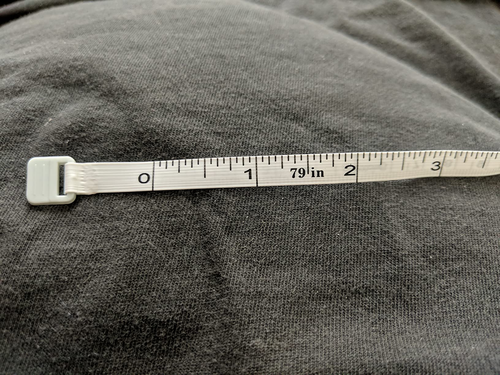 Mini Measuring Tape, 3pcs 2.18 Yards Retractable Measuring Tape(Blue ...