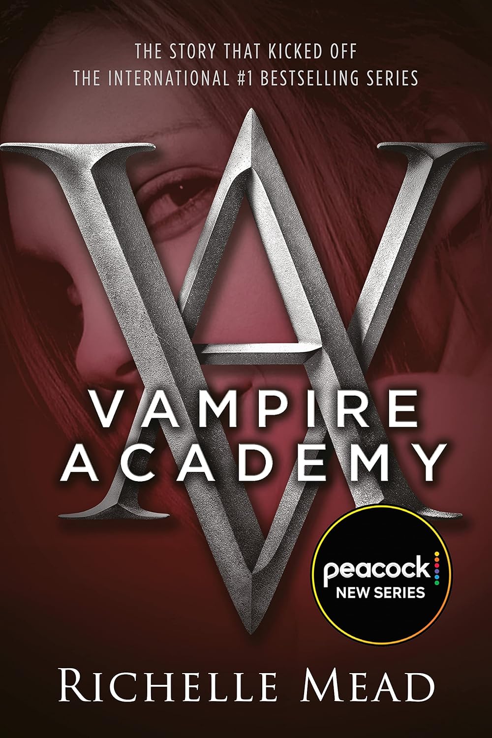 Amazon | Vampire Academy (English Edition) [Kindle edition] by Mead ...