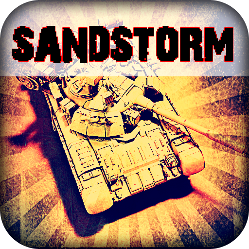 Sandstorm - App on Amazon Appstore