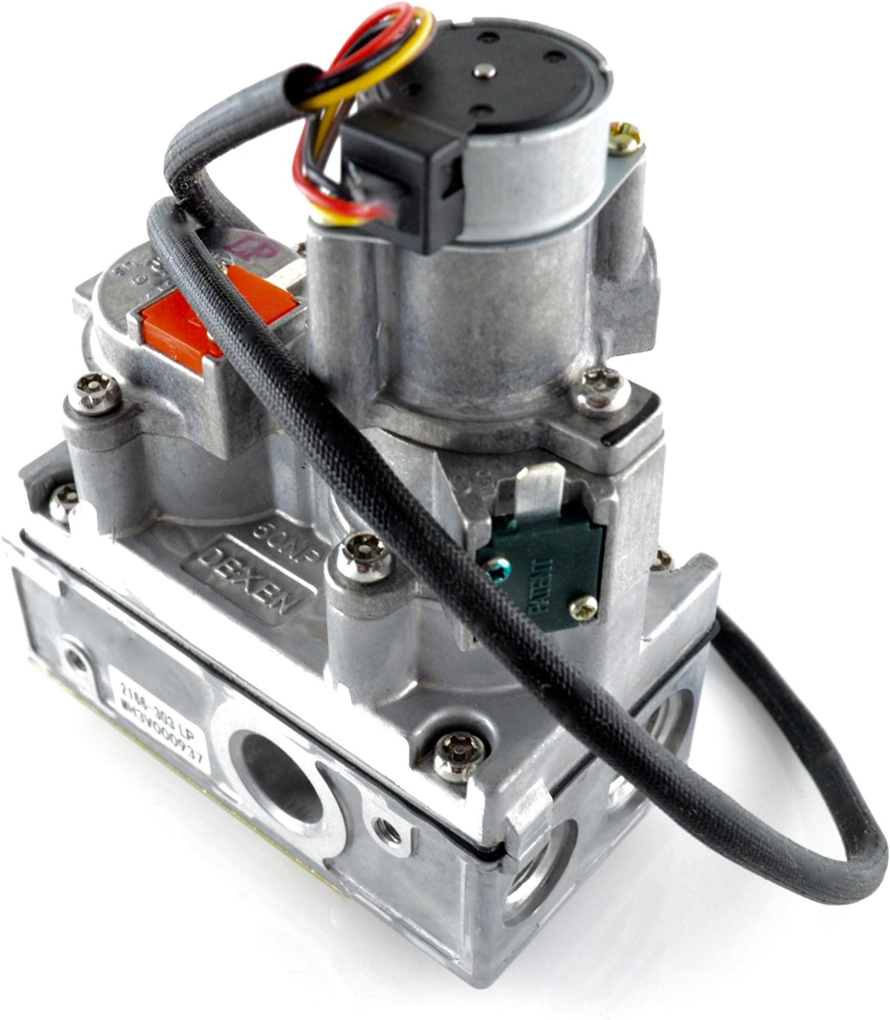 Amazon.com: HHT Dexen IPI NG Valve (750-500) : Home & Kitchen