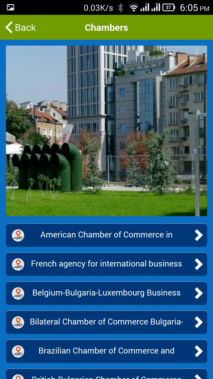 B2B - App on Amazon Appstore