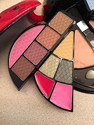 Amazon.com: Cameo Ladybug Cute Makeup Kit, Blue : Everything Else