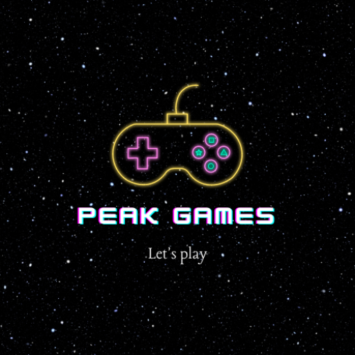 PEAK GAMES - App on Amazon Appstore