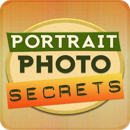 Portrait Photo Secrets - App on Amazon Appstore