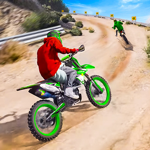Dirt Motor Bike Racing Game, Mx Dirt Bike Racing: Bike Game, Dirt Bike MX Racing, Stunt Bike ...