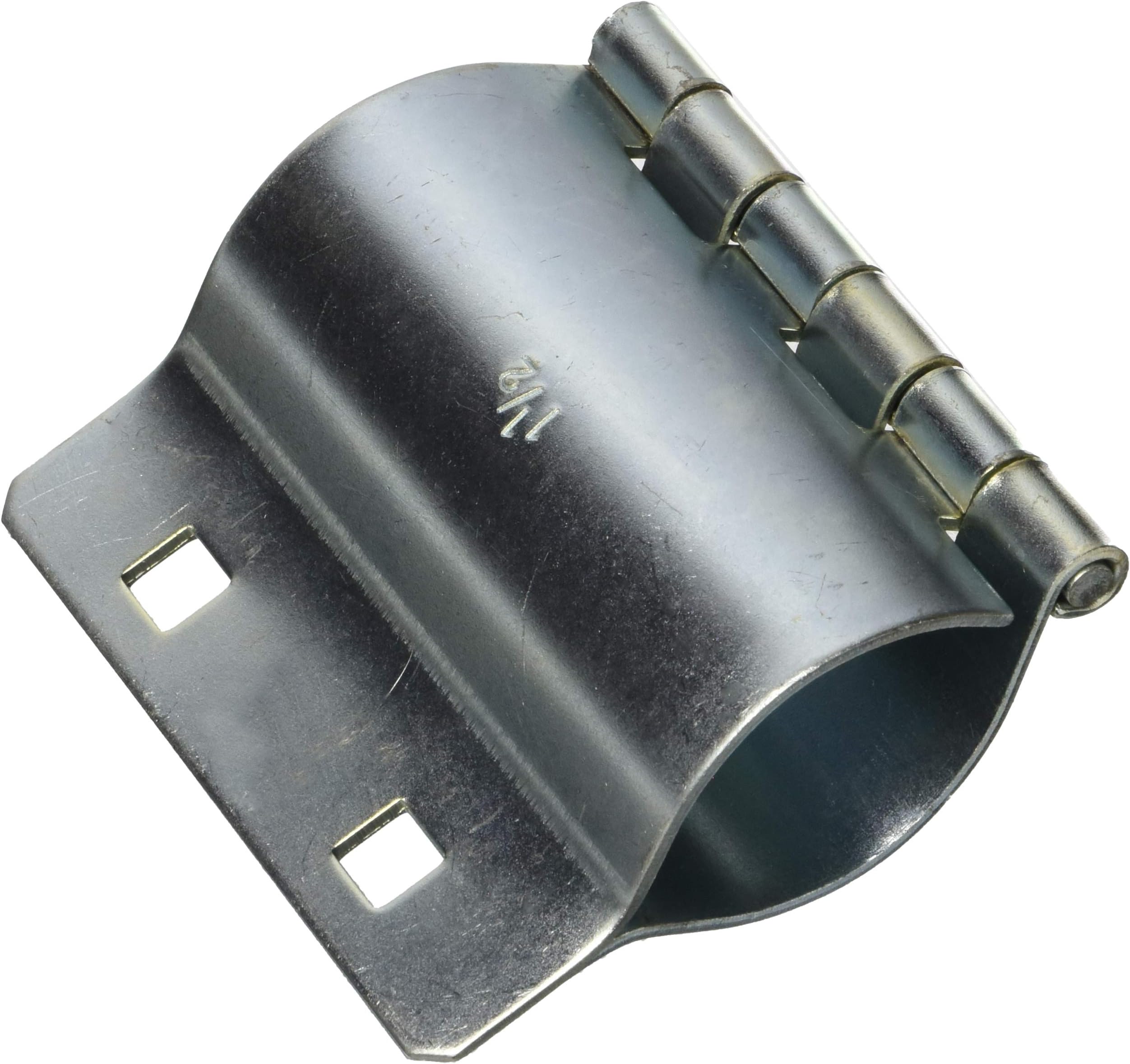 Master Plumber 548-823 Pipe Repair Clamp For Emergency Repair Of 3/8 ...