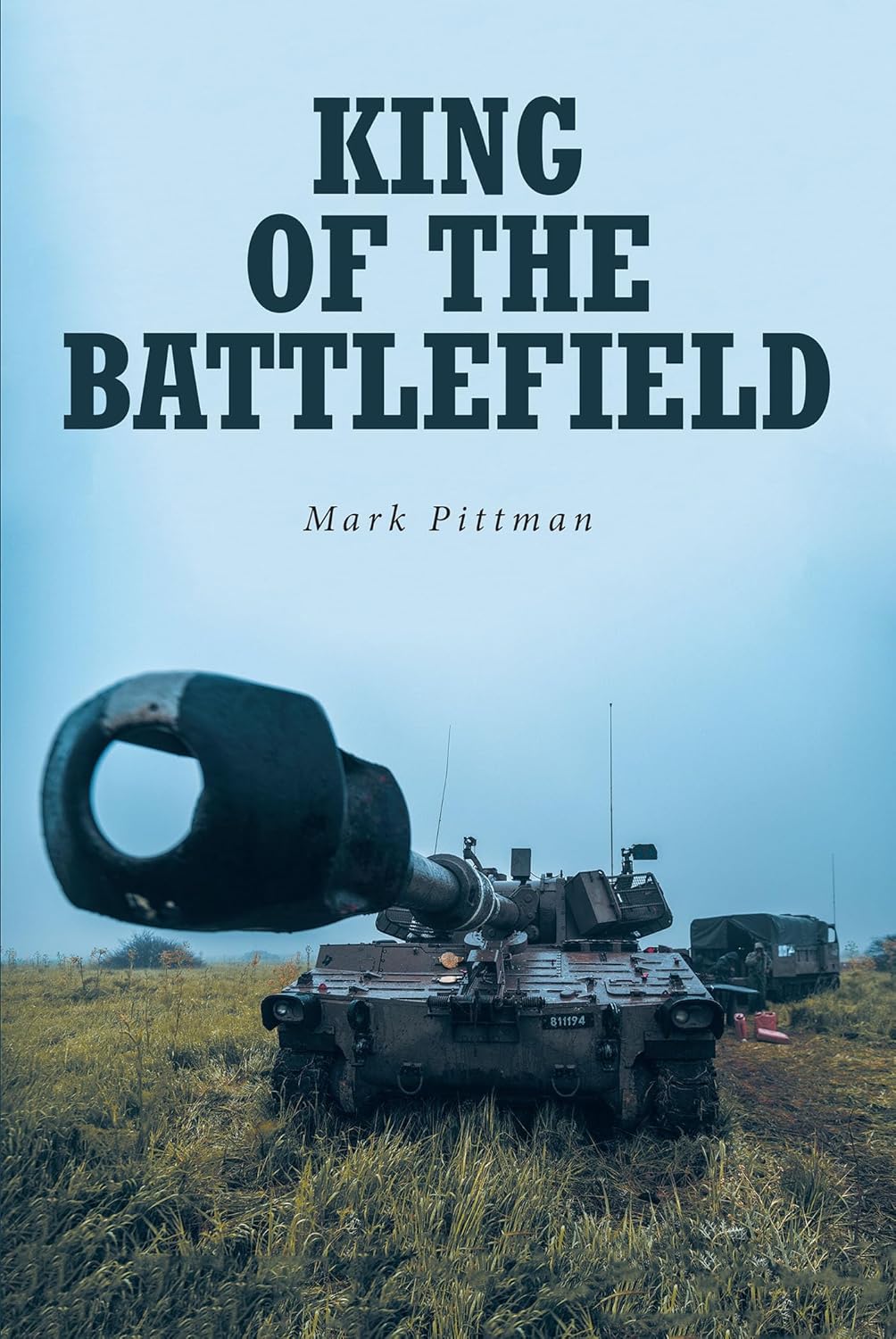Amazon.com: King of the Battlefield eBook : Pittman,Mark: Kindle Store